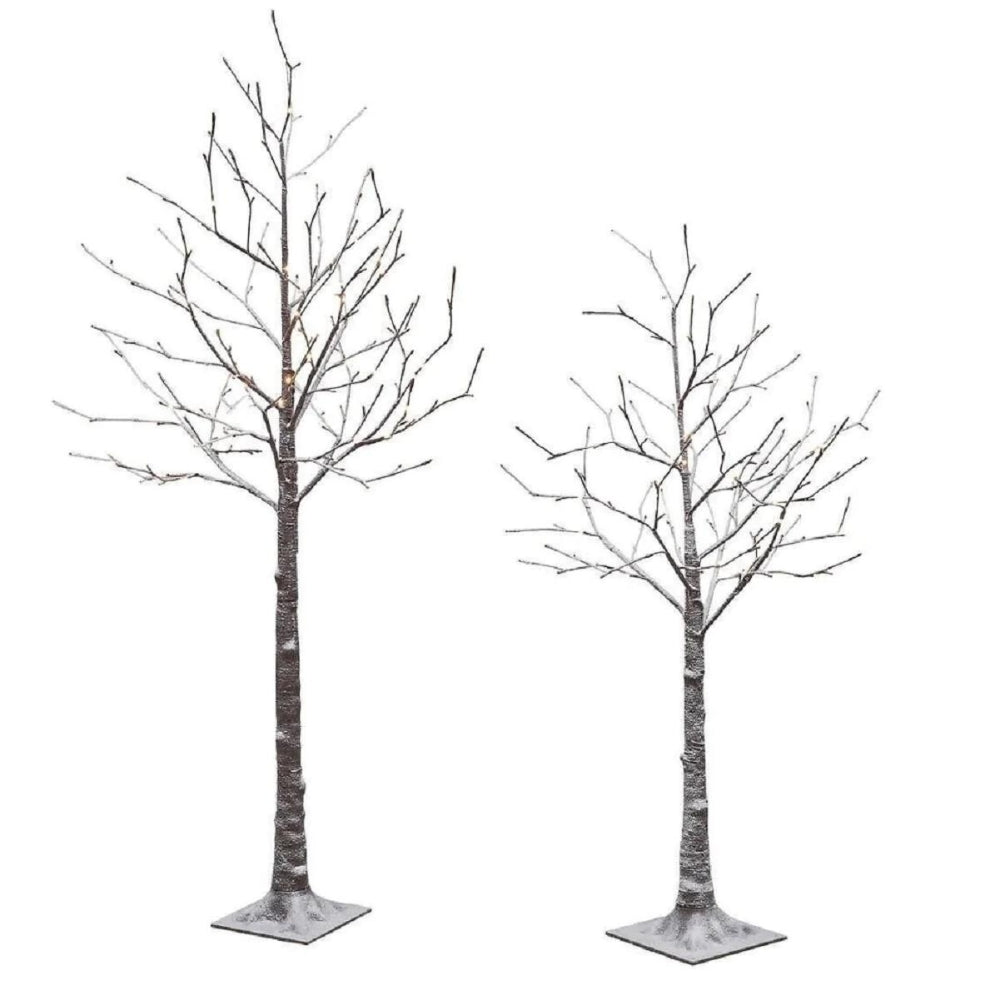 Artificial Birch Tree - 2-Pack – CHAP Aubaines