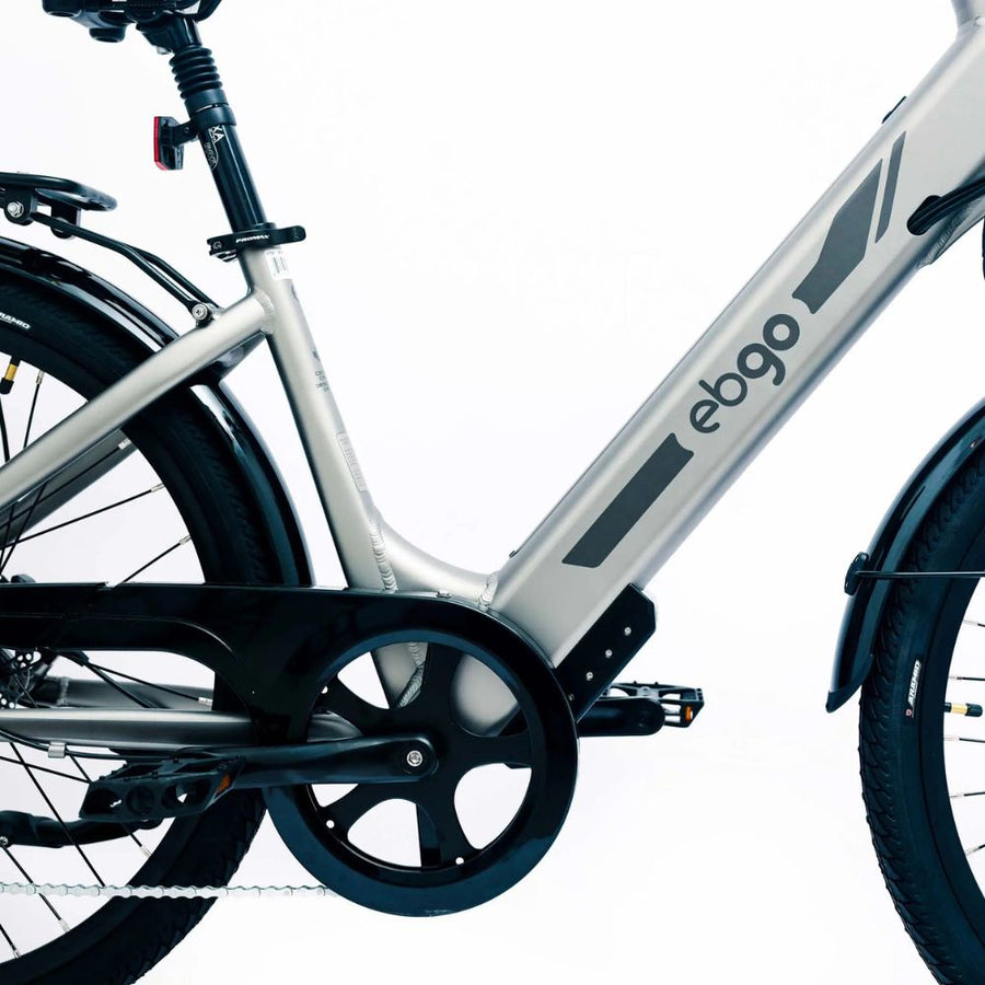 Ebgo - Vélo électrique CC60 – CHAP Aubaines