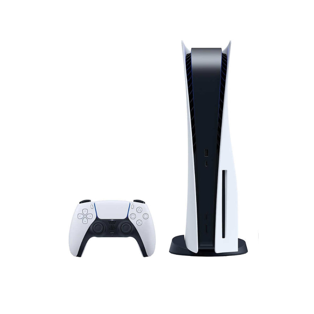 Sony - Console PS5 Standard – CHAP Aubaines