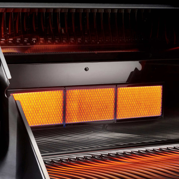 Napoleon - LEX 730 Built-In Liquid Propane Grill Head – CHAP Aubaines