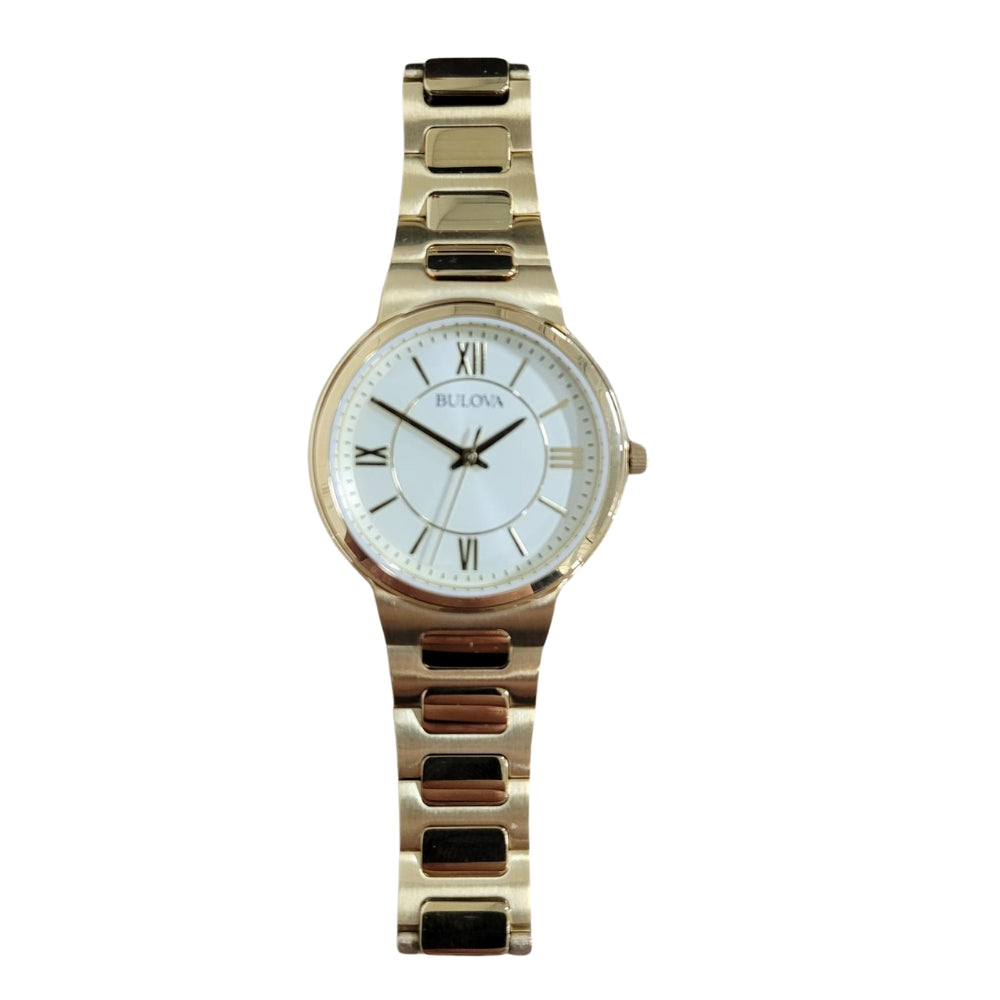 Bulova Watch 97L171 – CHAP Aubaines