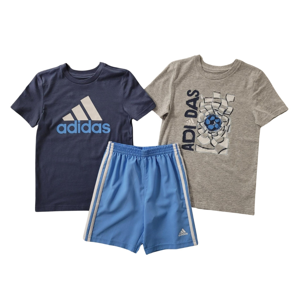 Adidas 3-Piece Set – CHAP Aubaines