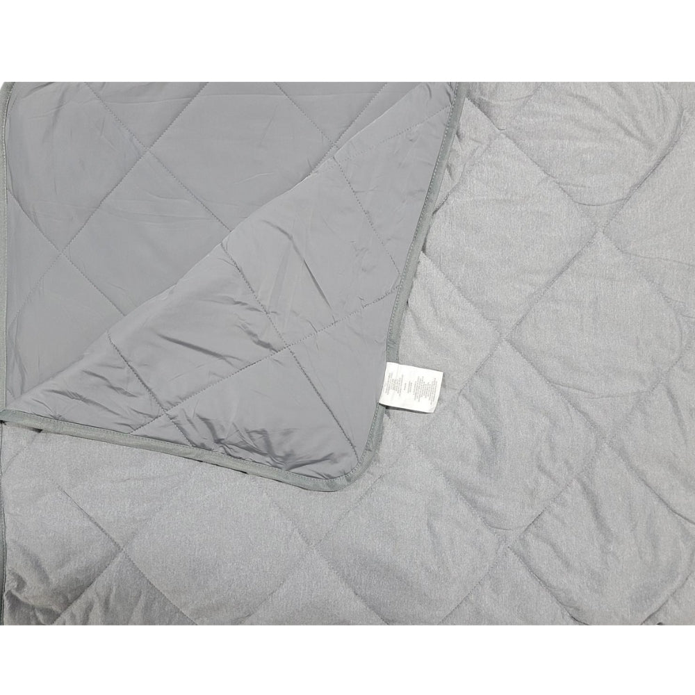 London Fog Cooling Throw – CHAP Aubaines