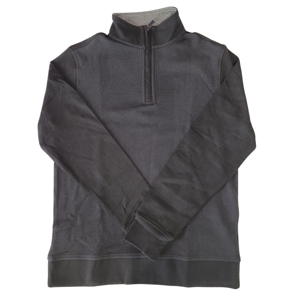 Ted Baker - Chandail manches longues 1/4 zip – CHAP Aubaines