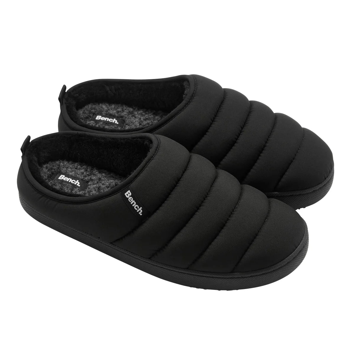 Bench Slippers – CHAP Aubaines