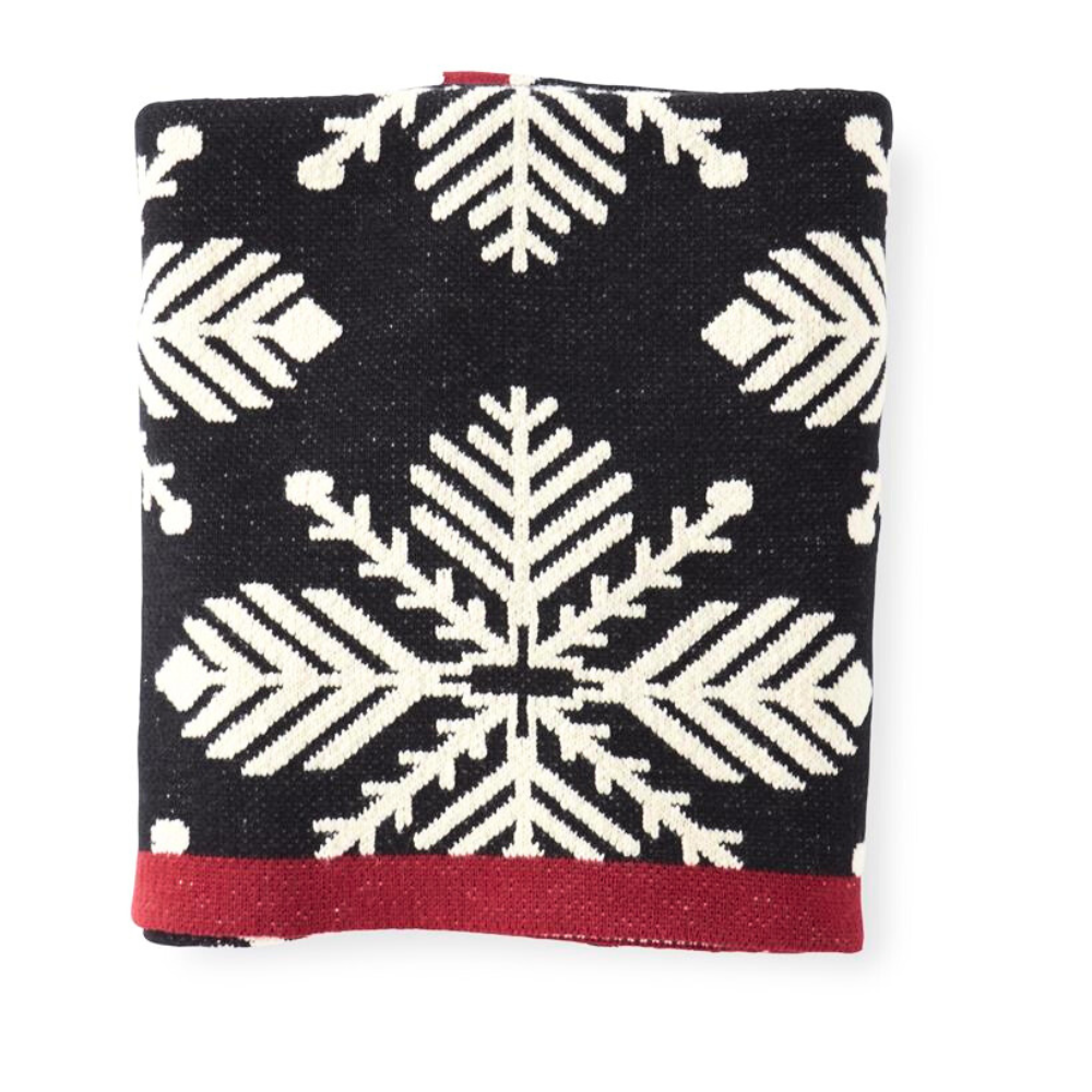 Dearfoams - Cotton Knit Throw – CHAP Aubaines