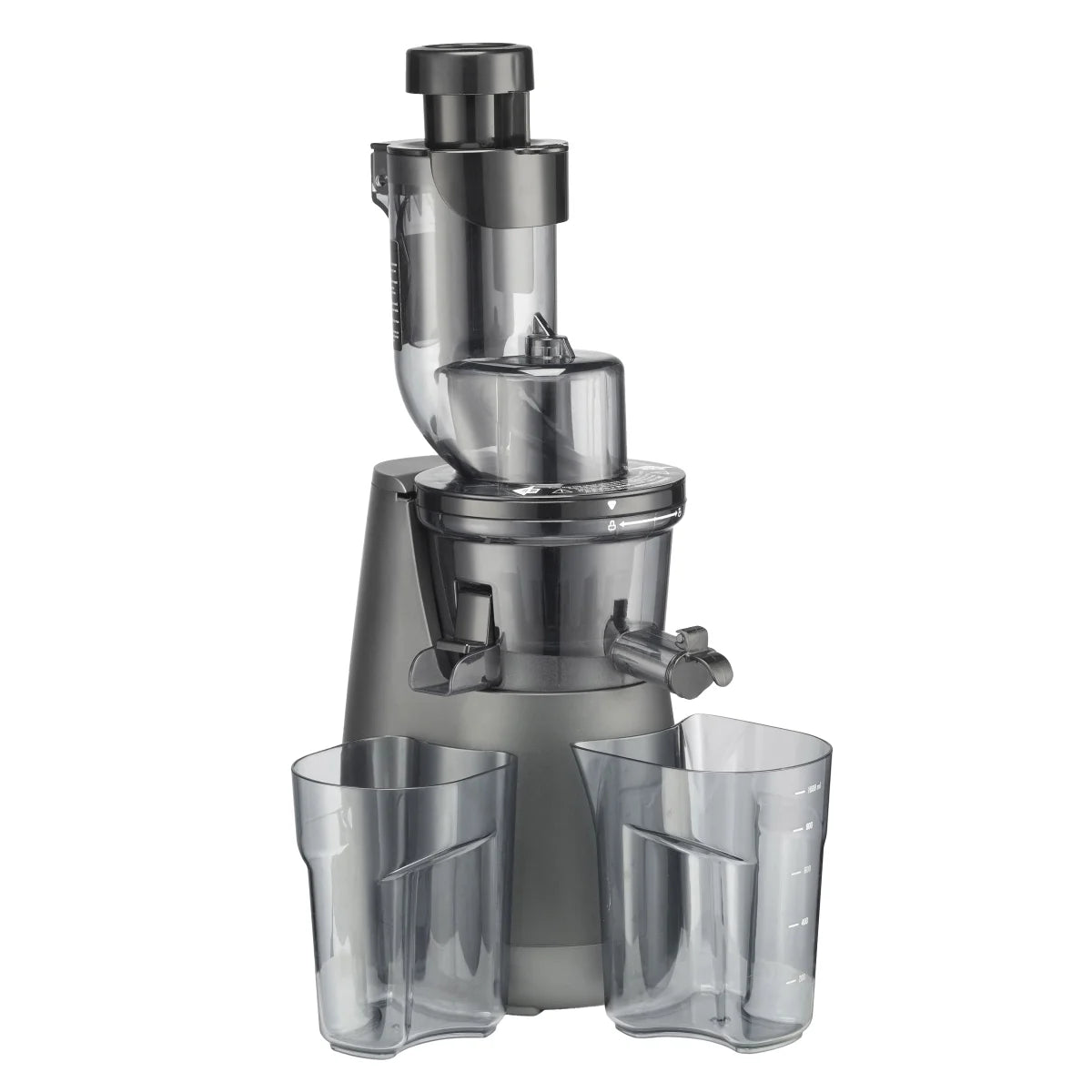 Cuisinart Slow Juicer – CHAP Aubaines