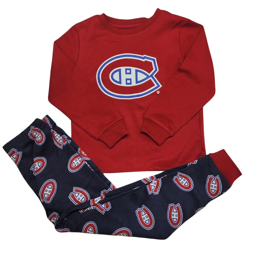 Ensemble pyjamas 2 pièces – CHAP Aubaines