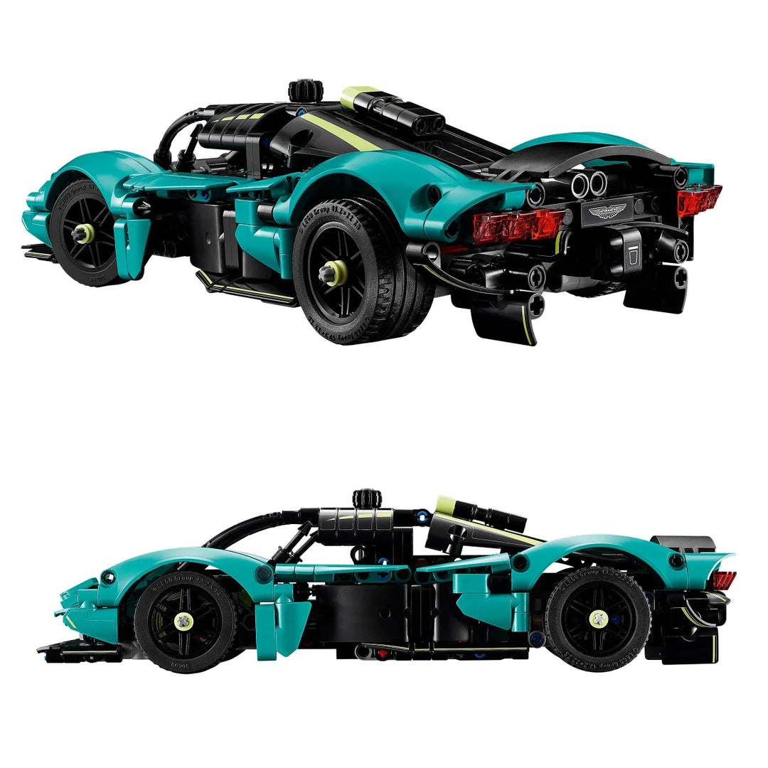 LEGO Technic - Aston Martin Valkyrie - 42208 – CHAP Aubaines