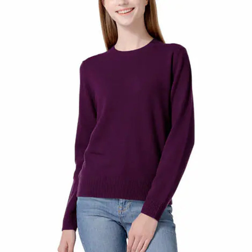 Lydia Vine - Pull en cachemire – CHAP Aubaines