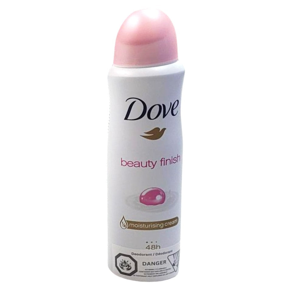 Dove - Déodorant en vaporisateur – CHAP Aubaines
