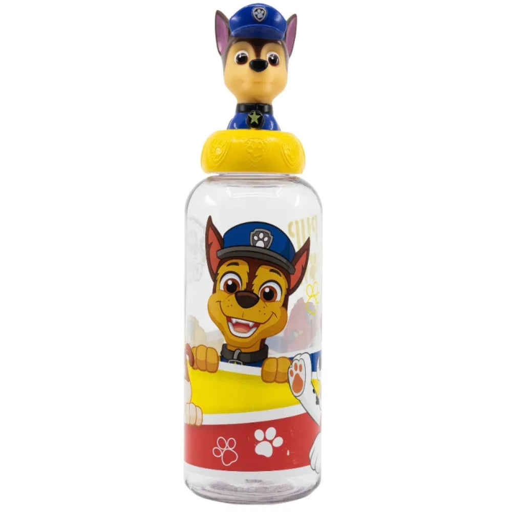 Paw Patrol Water Bottle – CHAP Aubaines