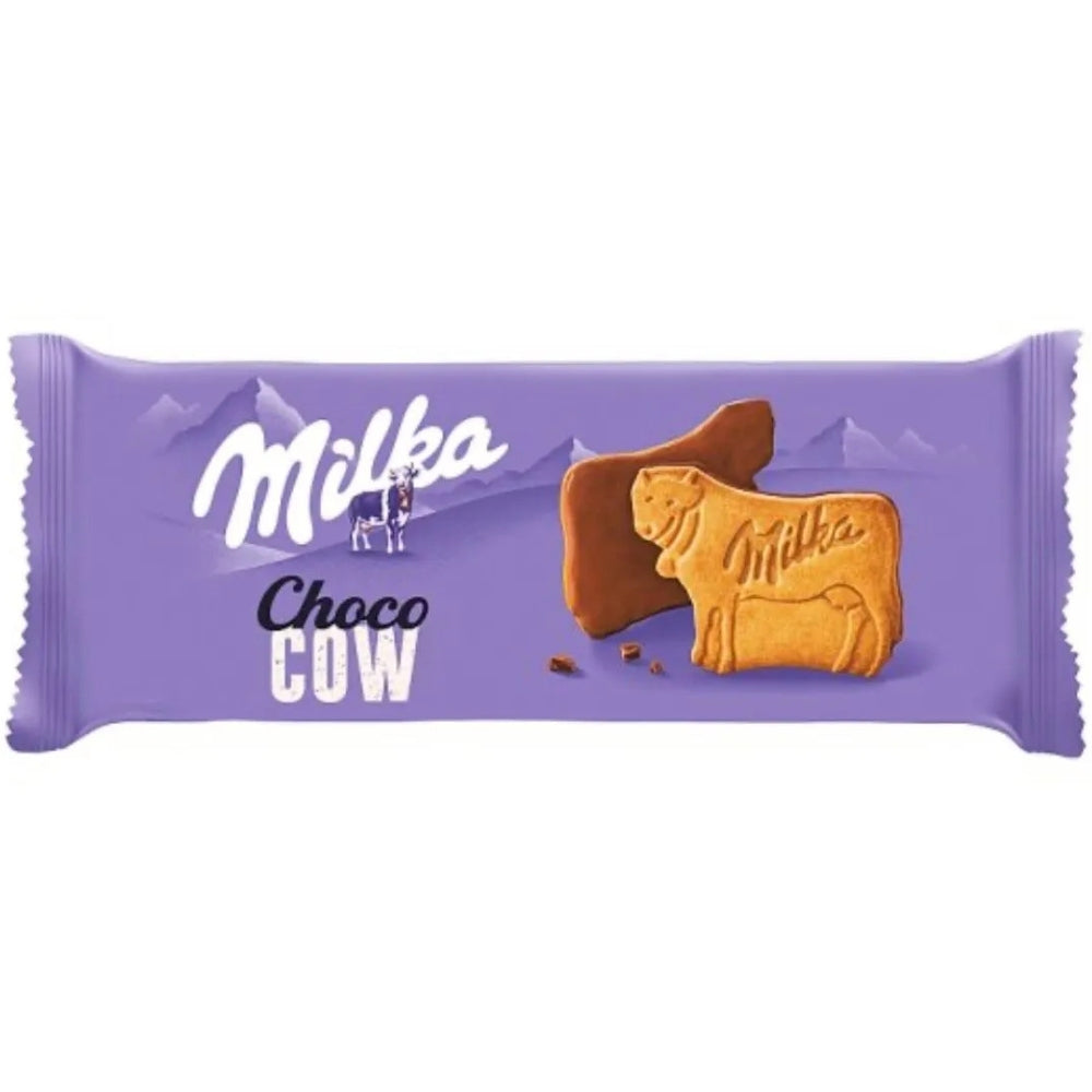 Milka - Biscuit vache au chocolat – CHAP Aubaines