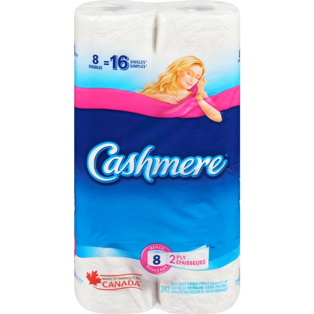 Cashmere - Papier hygiénique – CHAP Aubaines