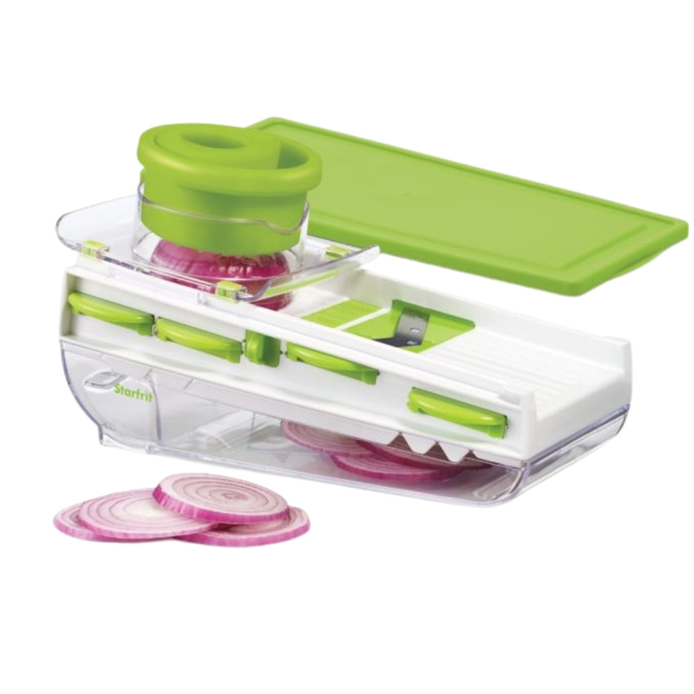 Starfrit - Mandoline 5 lames – CHAP Aubaines