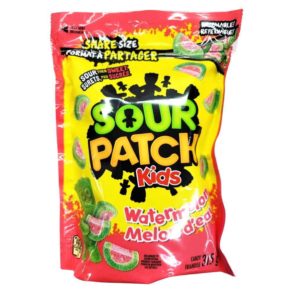 Maynards - Bonbon surette – CHAP Aubaines