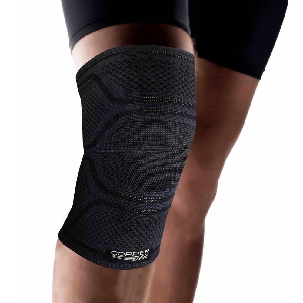 Copper Fit Elite Knee Compression Sleeve - 2-Pack – CHAP Aubaines