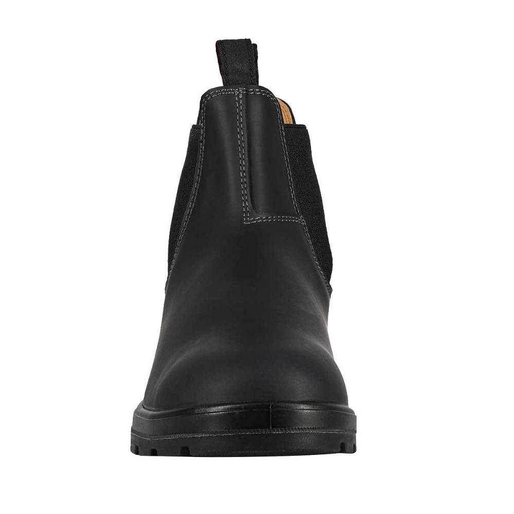 Prospector - Bottes en cuir véritable pour homme – CHAP Aubaines