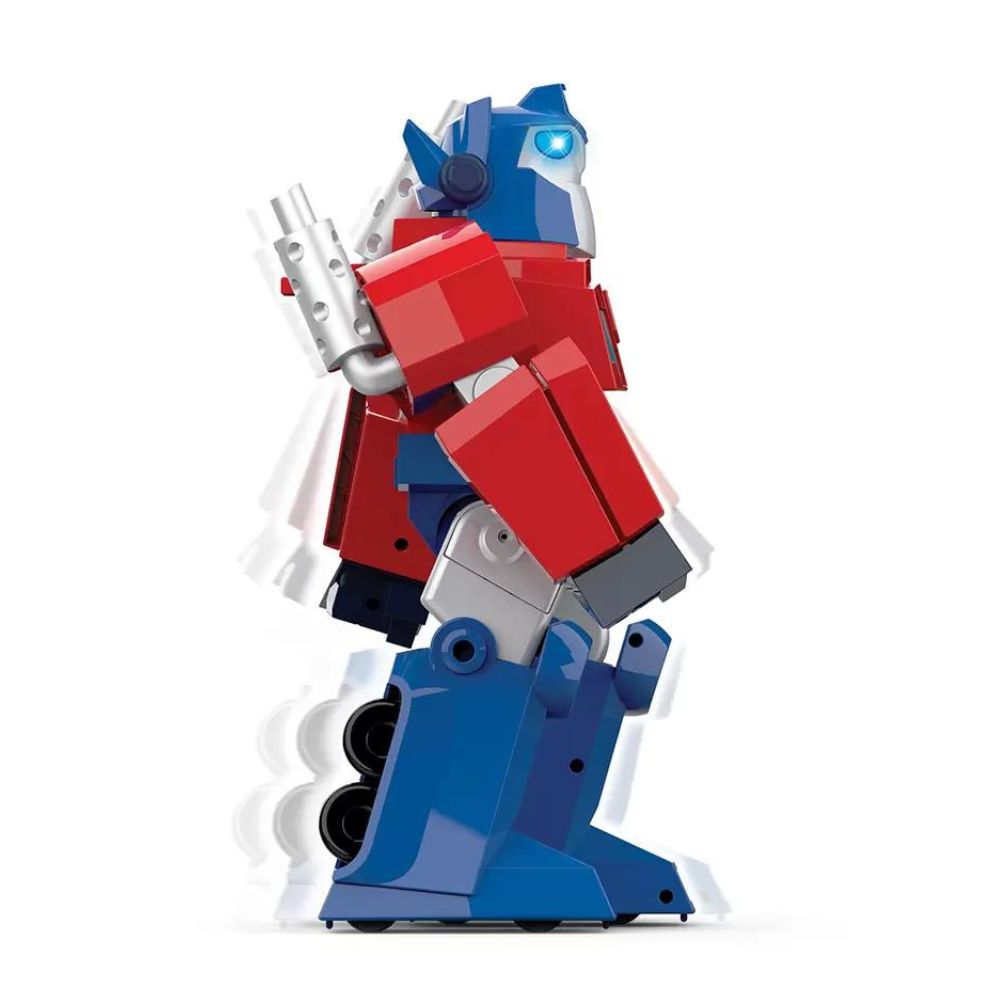 Hasbro - Remote Control Transformers Robot – CHAP Aubaines