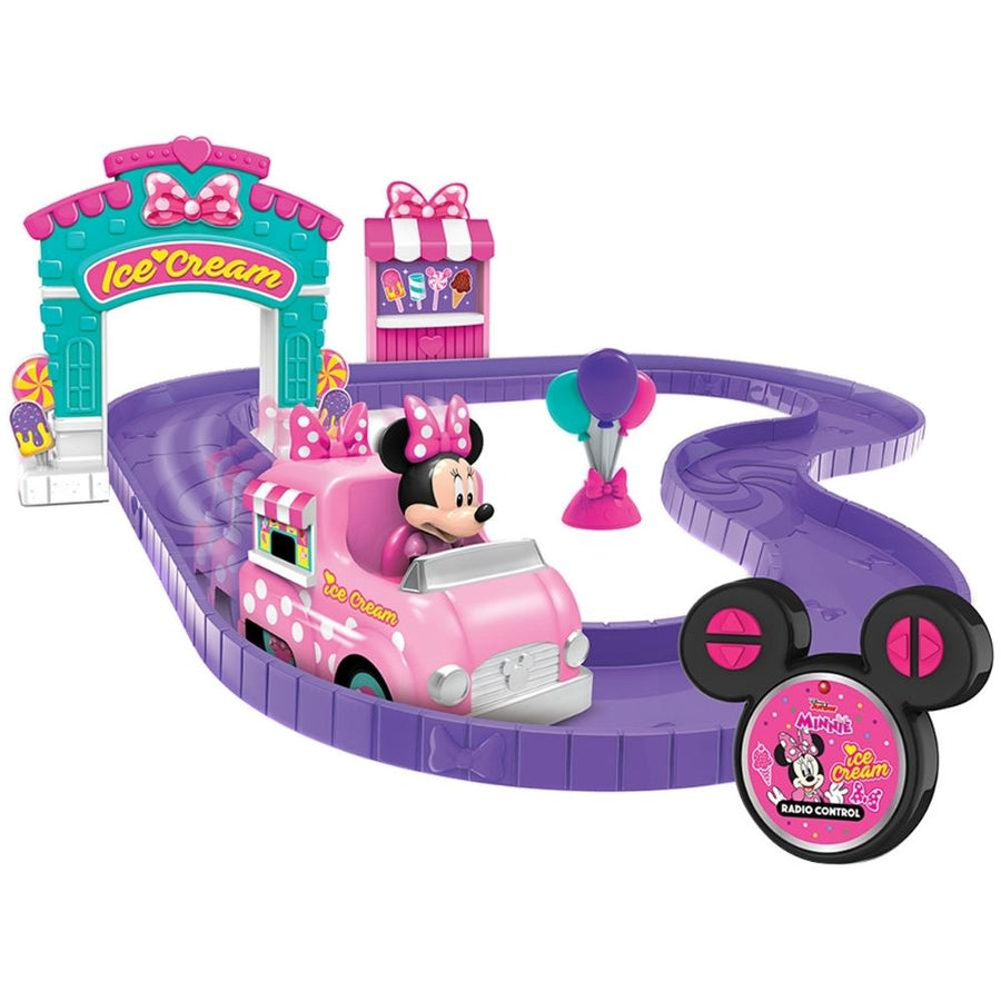 Disney Remote Control Track Set – CHAP Aubaines