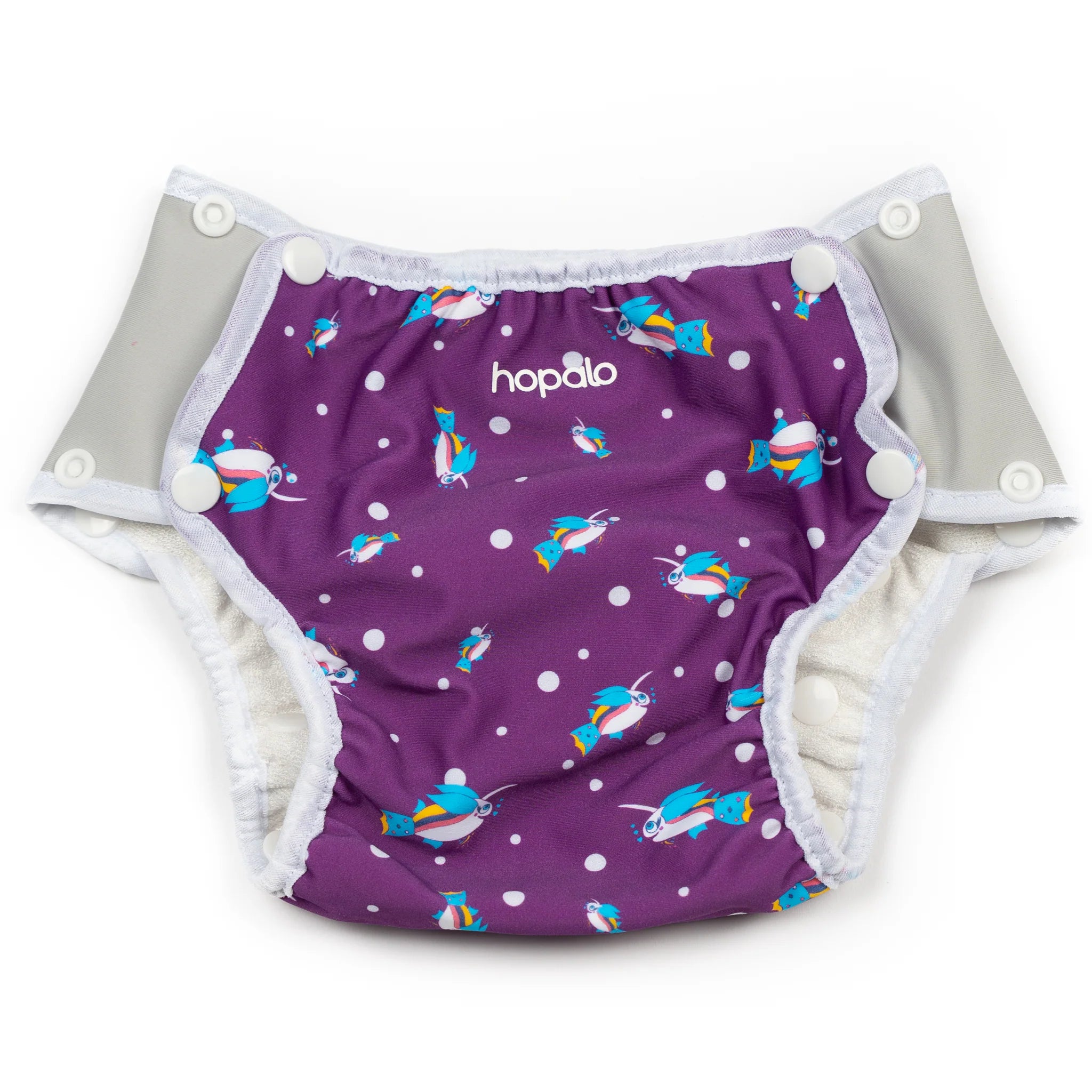 Hopalo Swim Diaper – CHAP Aubaines